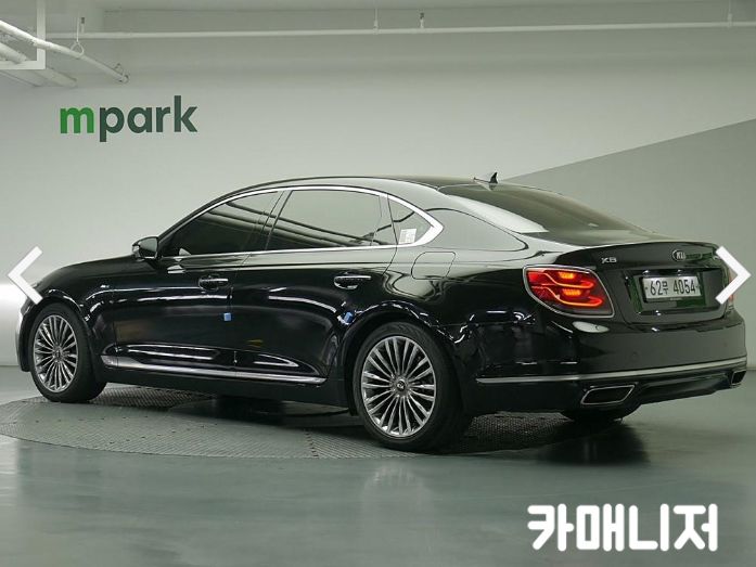 [더K9중고차] 2018.06.20 등록 [검정] 더K9 3.8 GDI AWD 플래티넘2 : 네이버 블로그