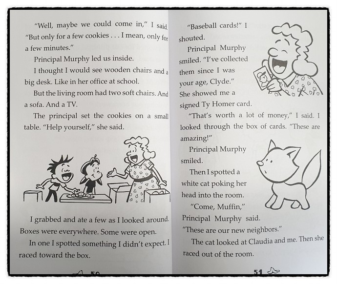 Monkey Me and The New Neighbor 활용방법 (Monkey Me 프로젝트 # 3) : 네이버 블로그