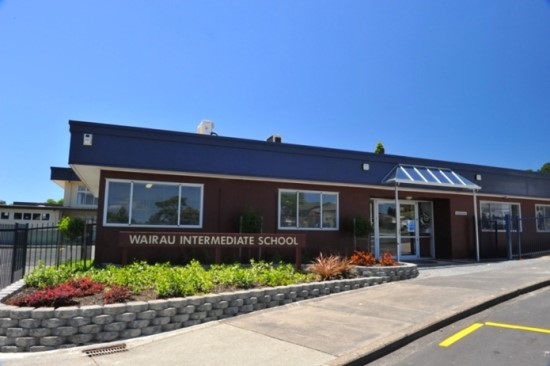 [뉴질랜드 조기유학] 뉴질랜드 오클랜드 중학교, Wairau Intermediate School, 와이라우 중학교 학교 소개 ...