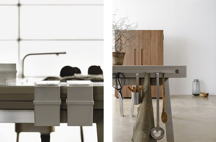 [Bulthaup:불탑] 독일에서 온 미니멀리즘 키친 컬렉션(3)_B2 : 네이버 블로그
