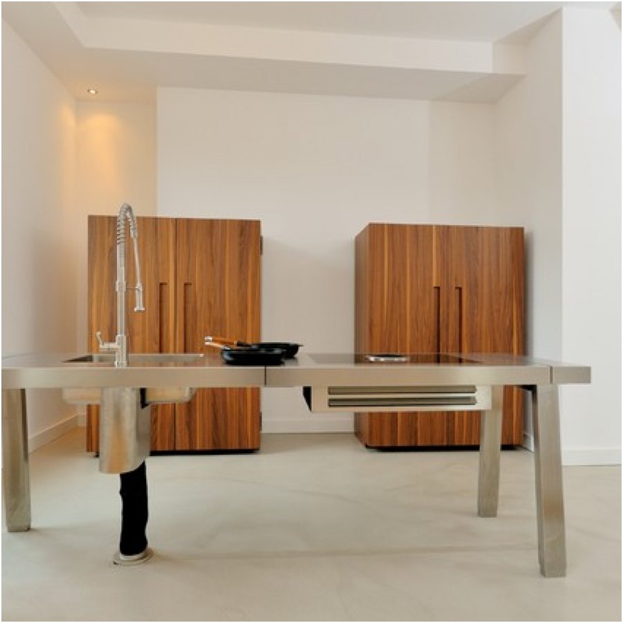 [Bulthaup:불탑] 독일에서 온 미니멀리즘 키친 컬렉션(3)_B2 : 네이버 블로그