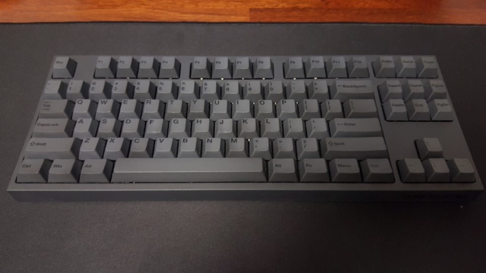 엠스톤 그루브 Groove T87A 리뷰 : 네이버 블로그