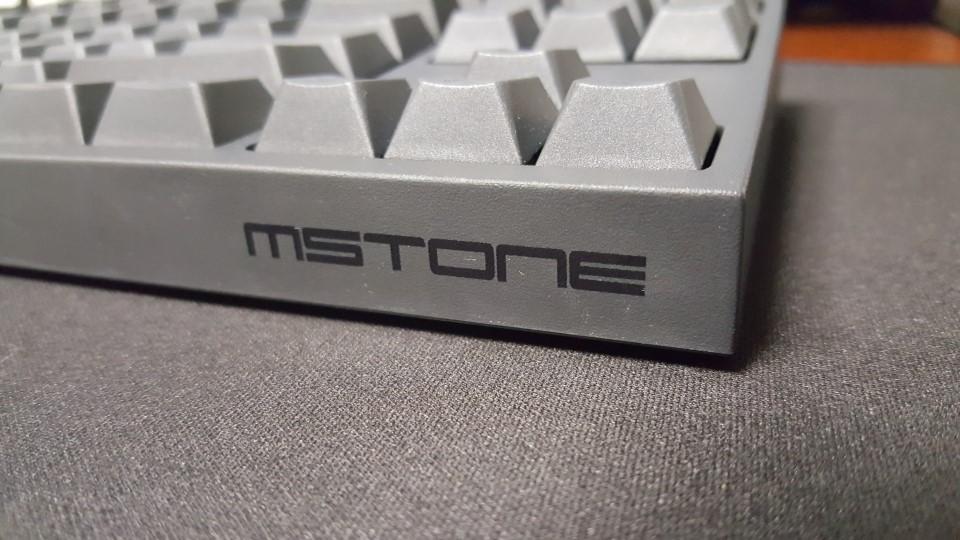 엠스톤 그루브 Groove T87A 리뷰 : 네이버 블로그