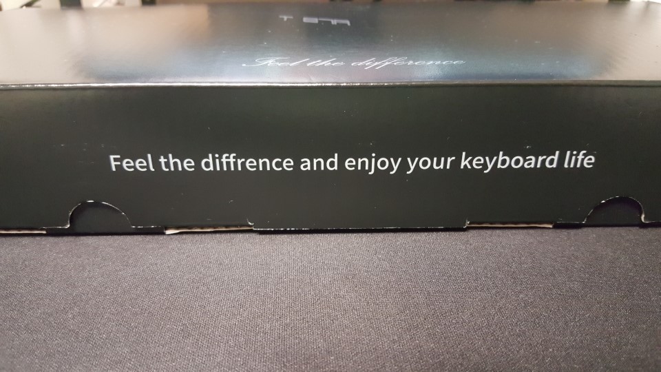 엠스톤 그루브 Groove T87A 리뷰 : 네이버 블로그