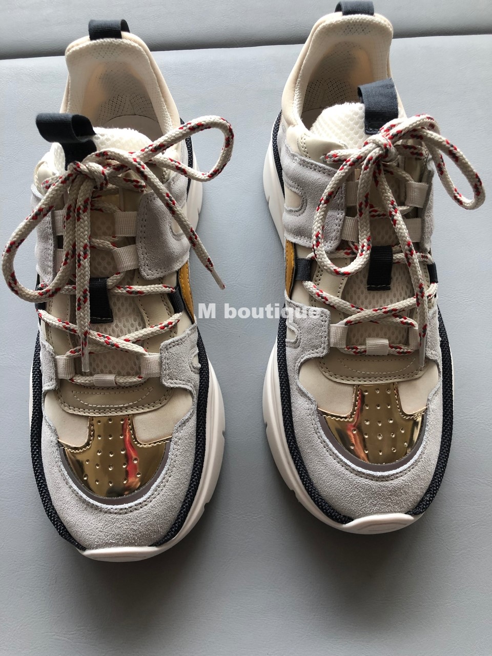 [배송] 이자벨마랑 스니커즈 킨제이 ISABEL MARANT KINDSAY : 네이버 블로그