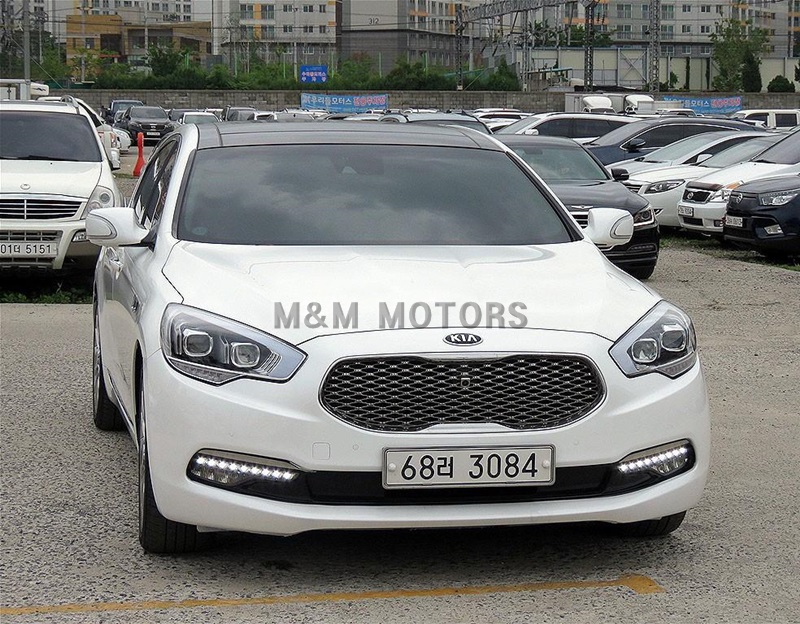 [K9 중고차 판매후기] 경상남도 창원시 이OO회원님 더뉴K9 3.8 GDI 노블레스 모델 -M&M모터스- : 네이버 블로그