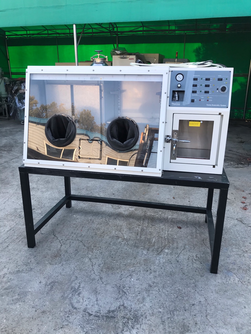 배양기, 혐기성배양기, FORMA ANAEROBIC SYSTEM,Glove box,중고혐기성배양기판매,혐기성배양기 판매 ...