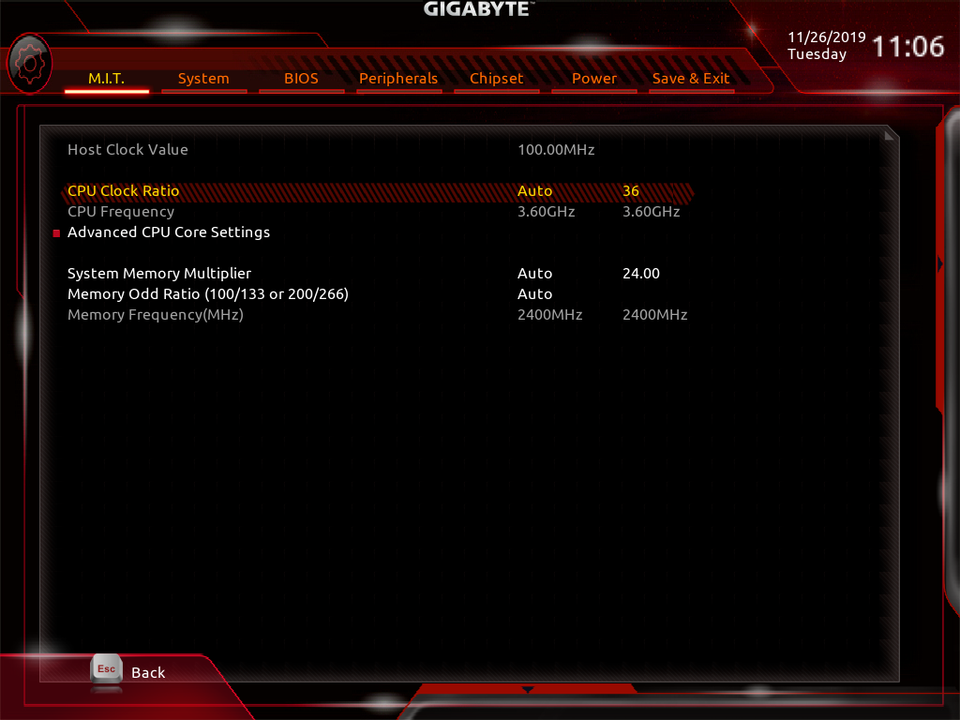 리니지2M을 위한 VT활성화 ! : 리니지2M–NCSOFT