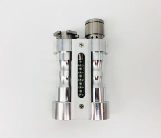 HDNE - Exo Armor V1.5 / 흐드네 - 엑소 아머 V1.5 ___VAPETIME : 네이버 블로그