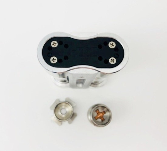 HDNE - Exo Armor V1.5 / 흐드네 - 엑소 아머 V1.5 ___VAPETIME : 네이버 블로그