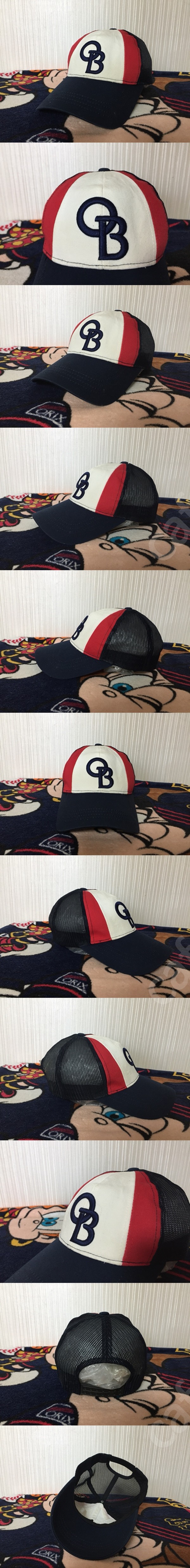 KBO 오비(OB)베어스 올드모자/캡 F(두산올드모자) | 기타잡화/관련용품 | 중고나라