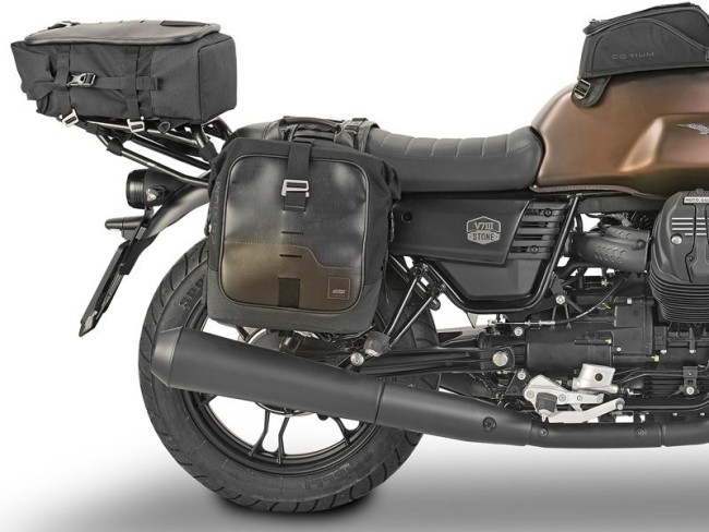 [GIVI신상]CRM102 클래식 사이드백 라인업 : 네이버 블로그