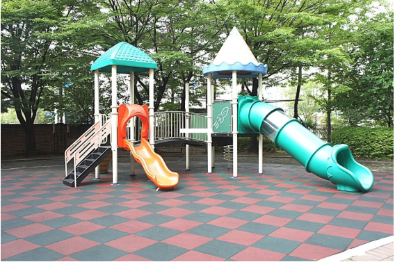 경기도 용인시 수지구 죽전동 대지마을 현대홈타운3차2단지아파트