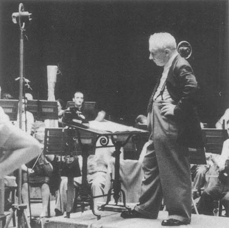 툴리오 세라핀,Tullio Serafin(September 1,1878 - February 2,1968) : 네이버 블로그