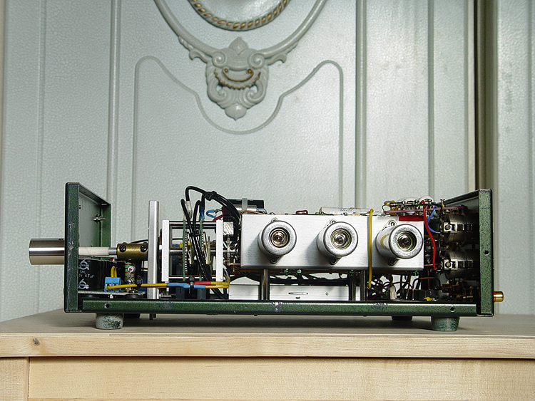 Marantz Model 7C Control Amp : 네이버 블로그