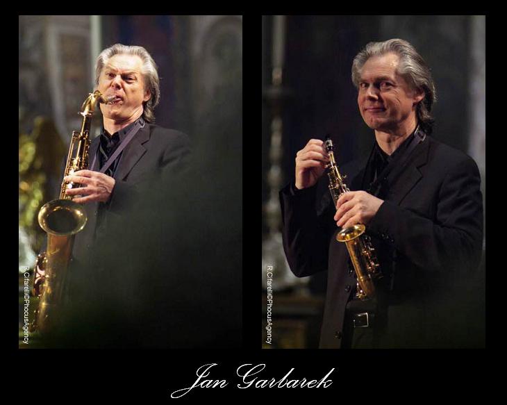 Officium - Jan GarbarekㆍThe Hilliard Ensemble : 네이버 블로그