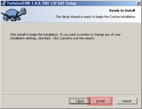 SVN 사용법 : 네이버 블로그