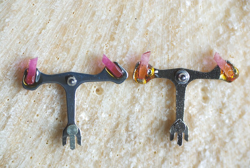 중국제 ETA 2824와 2892 (와홀) : 네이버 블로그