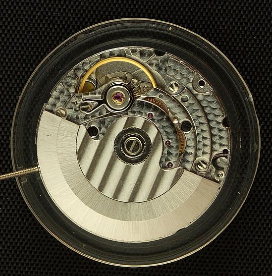 중국제 ETA 2824와 2892 (와홀) : 네이버 블로그