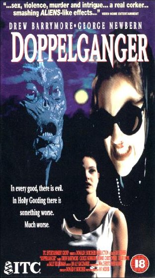 도플갱어 (Doppelganger) 1993 : 네이버 블로그