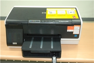 hp-5300 프린터 색이이상해요--급 프린터렌탈 유명한곳 추천 : 네이버 블로그