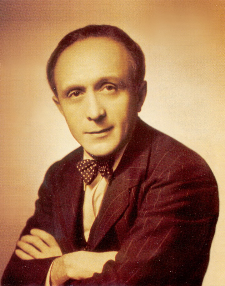 야사 호렌슈타인, Jascha Horenstein (1898 - 1973) : 네이버 블로그