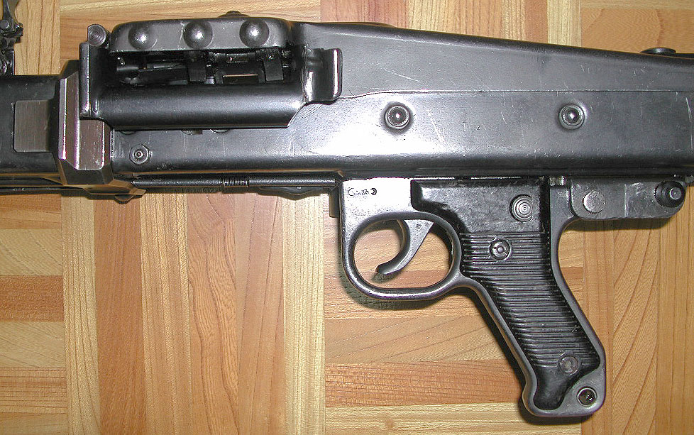 [펌] MG42 : 네이버 블로그