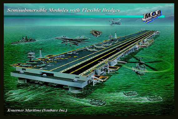 MOB[Mobile Offshore Base] : 네이버 블로그