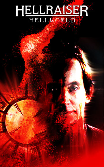 헬레이저 8 - 헬월드 (Hellraiser : Hellworld .2005) : 네이버 블로그